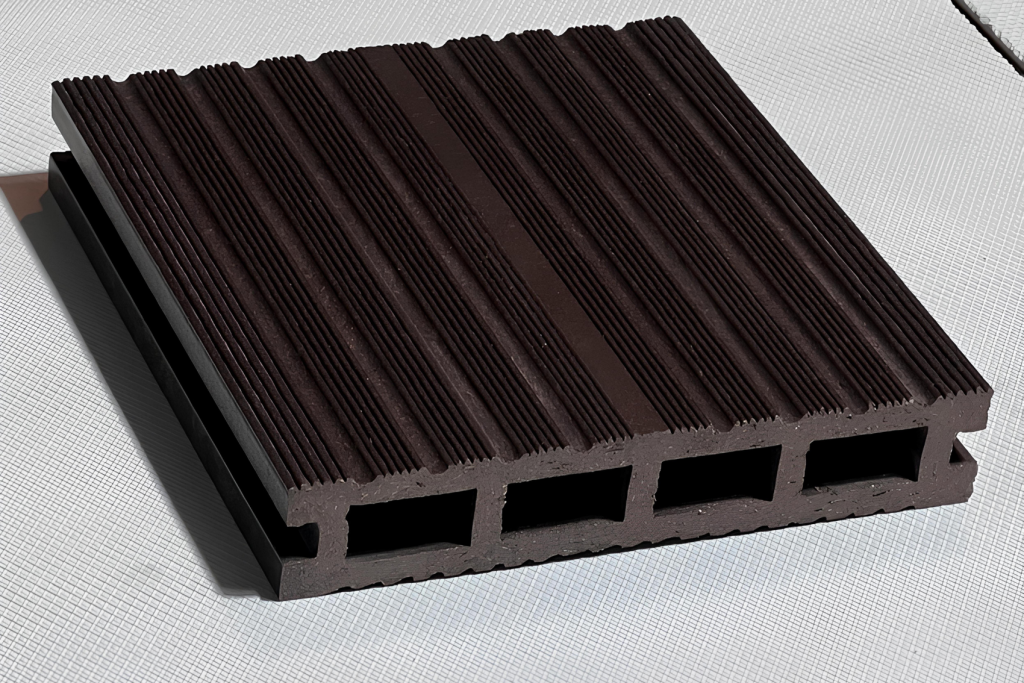 Ürünlerimiz - Kompozit Deck