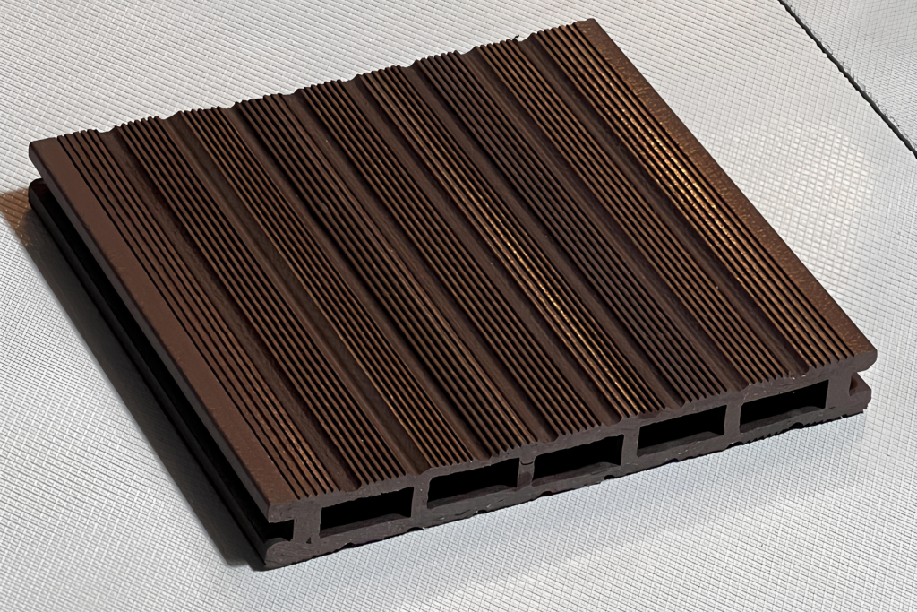 Ürünlerimiz - Kompozit Deck